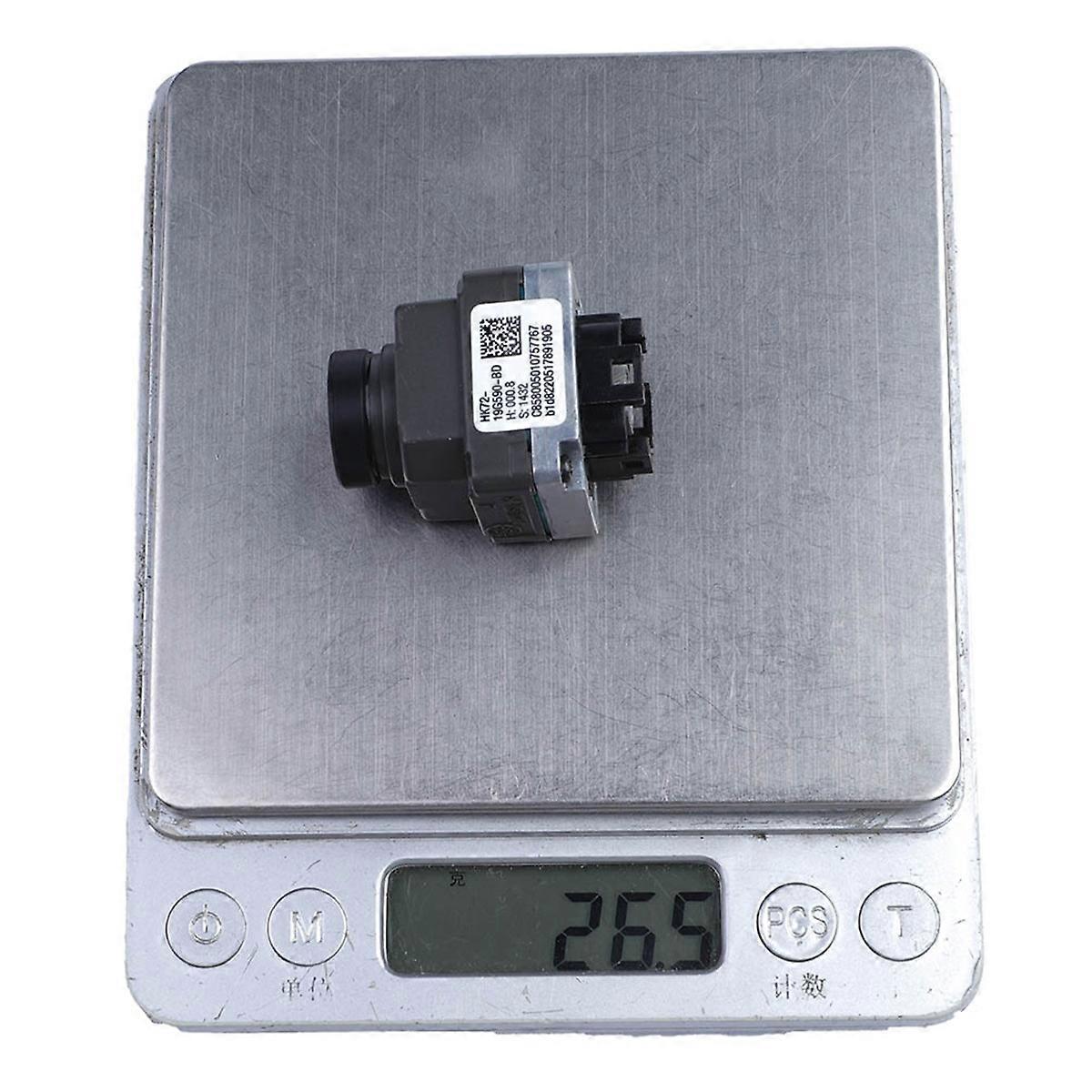 New Rear View Camera for Range Rover Sport Vogue Evoque Jaguar | Fruugo UK