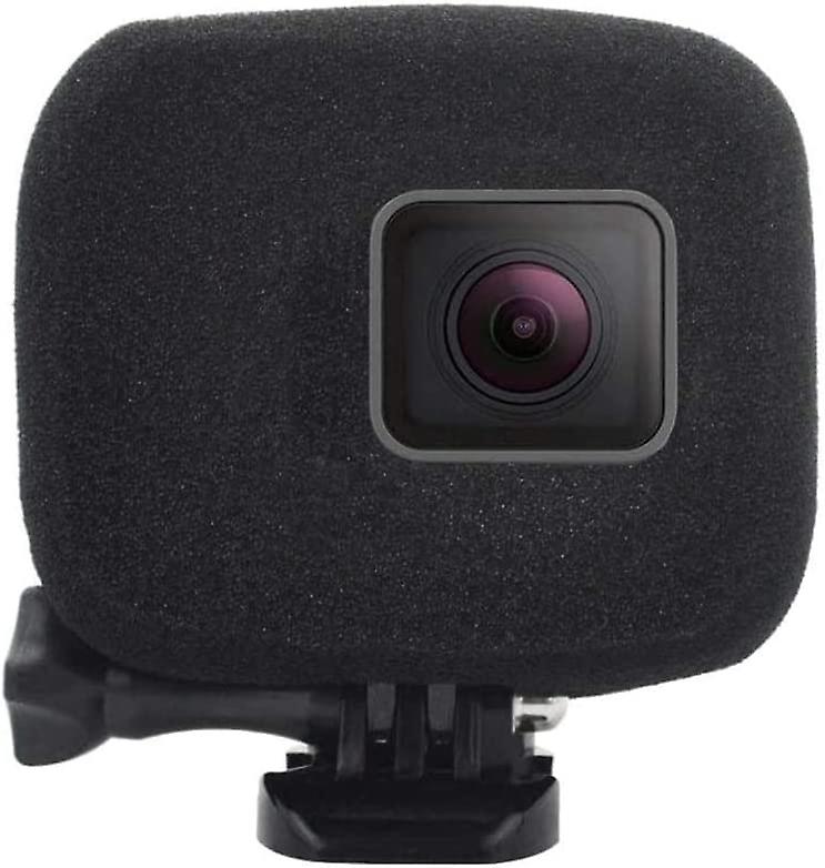 Foam Windslayer Housing Case Compatible With Hero 5 6 7 Wind Noise ...
