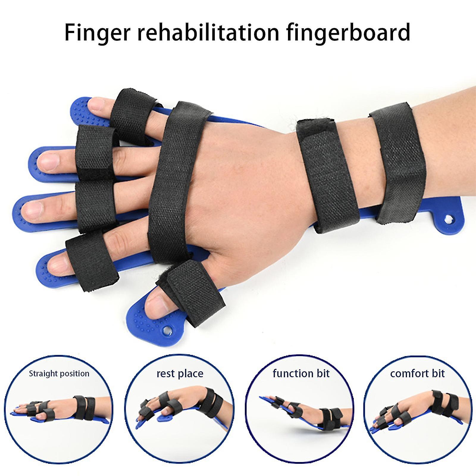 Finger Joint Support Support Plate For Rheumatoid Arthritis And ...
