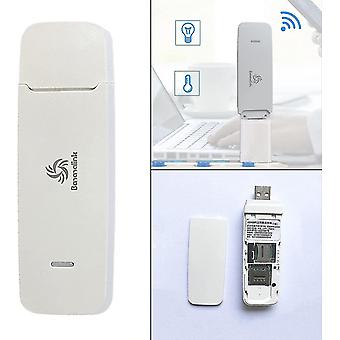 4g 5g Lte Wifi Hotspot Wireless Usb Dongle Mobile Broadband Modem Stick ...