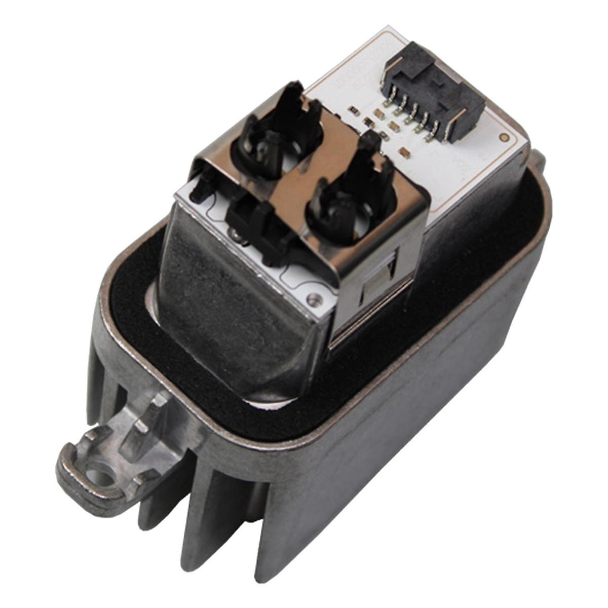 Car Led Headlight Control Unit 1305715178 For A5 S5 Rs5 2013-2016 Drl ...