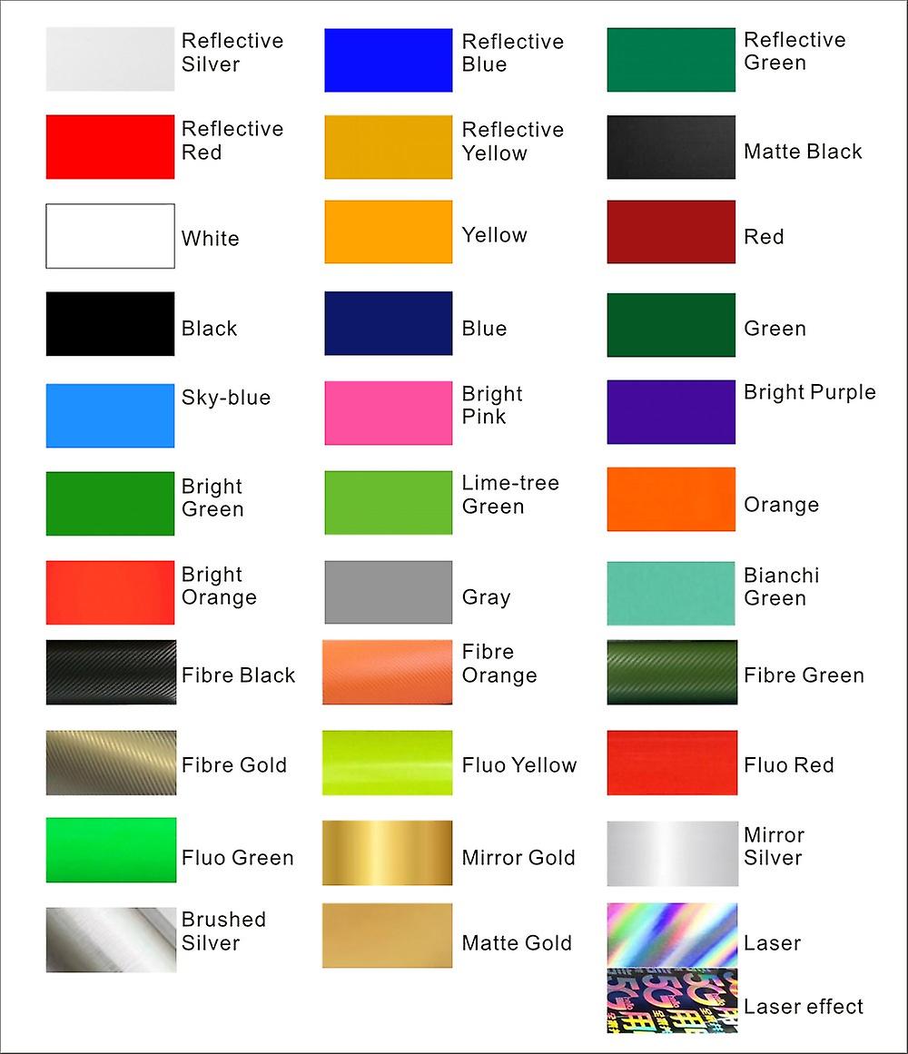 Cycling Frame Stickers Logo Die-cut Decal Mtb, Bmx, Road, Bike Frame ...