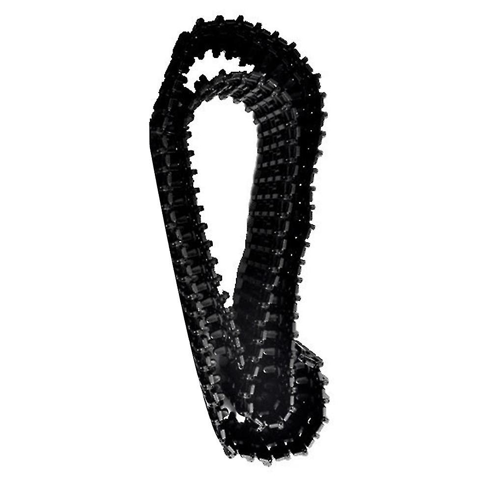 Track + Track Drive Wheel / Track Wheel + Bearing Wheel Tank Car ...