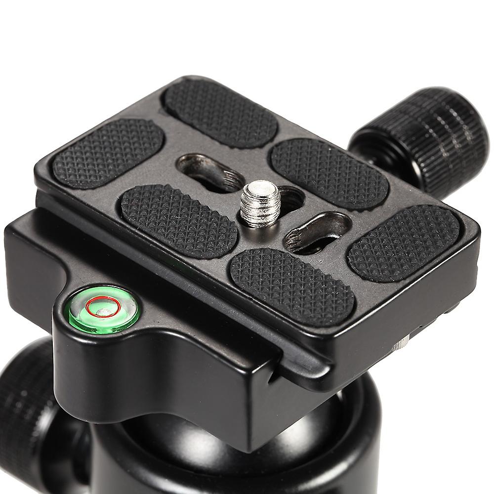 Manbily KB-0 Professional Tripod Head Camera Ball Head Panoramic Head ...