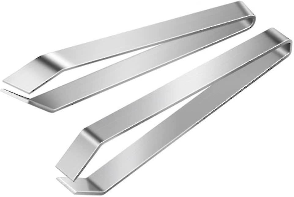 Fish Bone Tweezers Stainless Steel Bone Pliers Removal Tool For ...