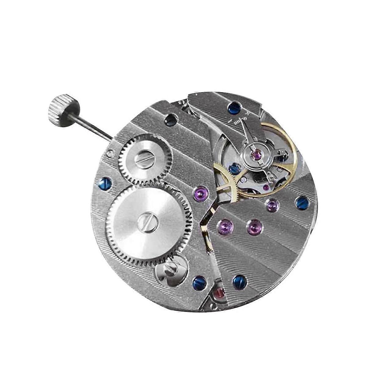 ST3600 Movement 17 Jewel for ETA 6497 Movement Model Watch Part for Men ...