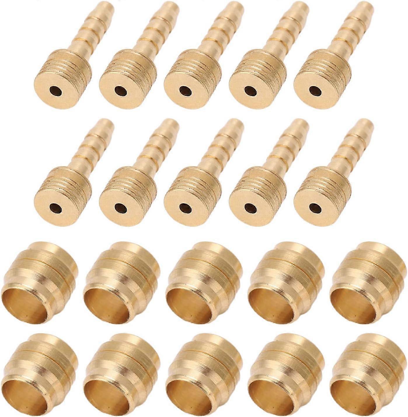 Brake Hose Olive Connector Insert Olive Head Oil Needle for Magura ...