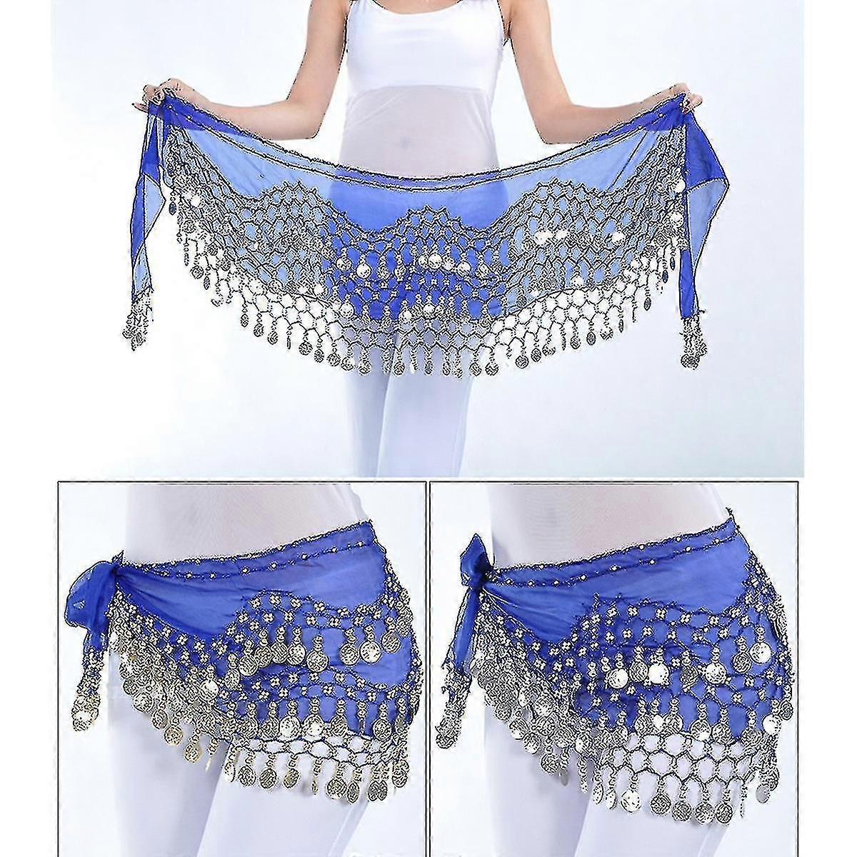Belly Dance Belt, Belly Dance Costume, Belly Dance Belt, Belly Dance ...