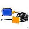 Float Switch med 4m kabler, 220v 10a float switch automatisk kontrol vandstand controller til ...