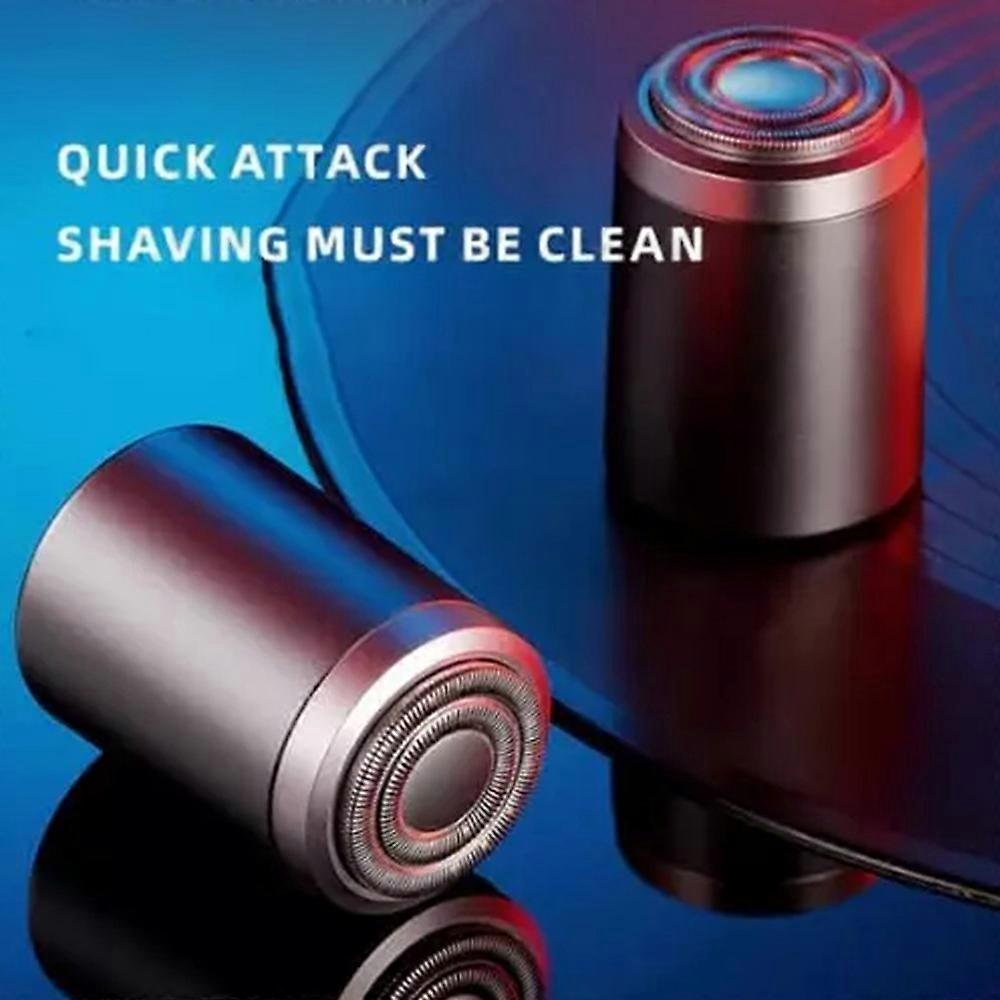 Sopami Mini Electric Shaver,Mini Portable Electric Shaver Sopami ...