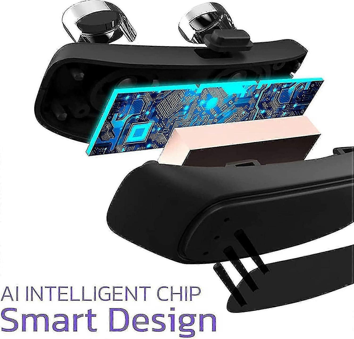 Sleep Apnea Device, Wearable Apnea Device, Anti-snoring Chin Strap To ...