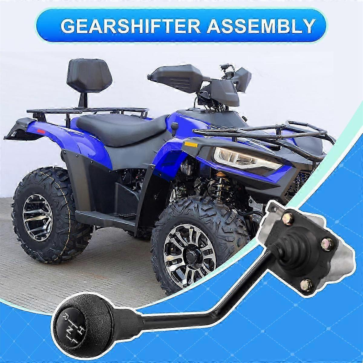 suitable for Linhai 260cc 300cc 400cc ATV Shifter Mounting Gear Shift ...