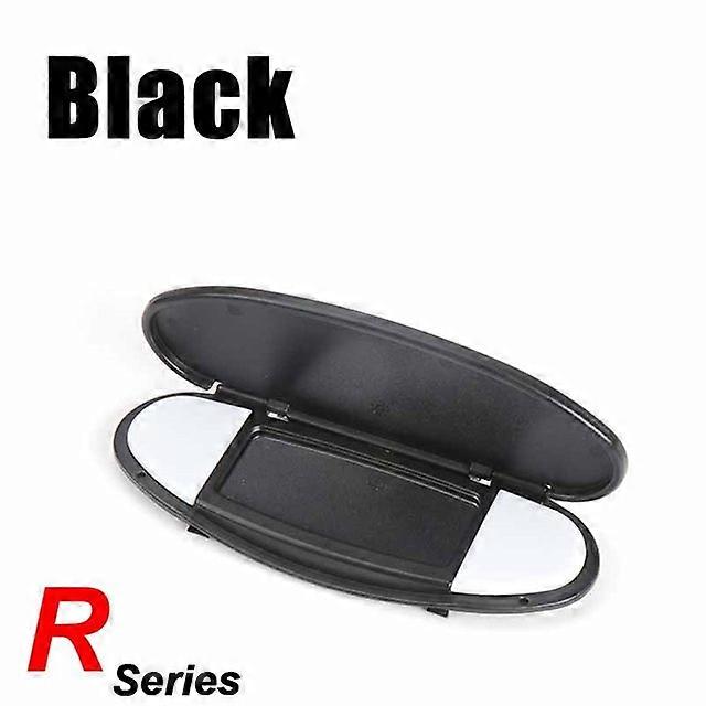 For Mini Cooper New Car Sun Visor Mirror Cover Makeup Mirror Cover For ...