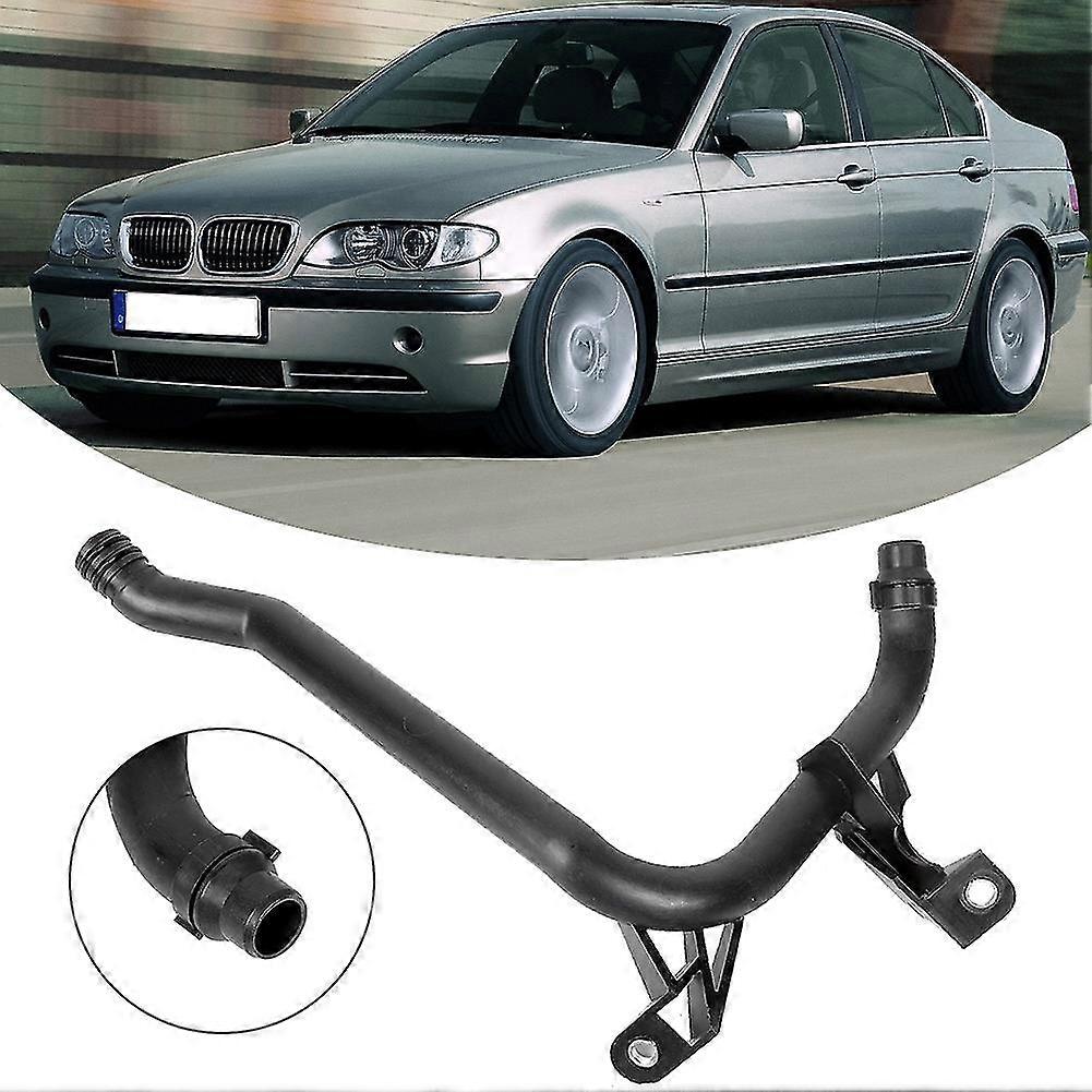 Engine Coolant Pipe Hose with O Rings Fits for E46 325xi 330xi E83 X3 ...