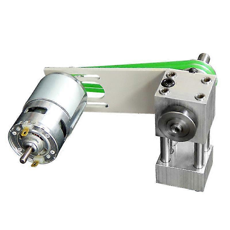 Mini Table Saw Lifting Spindle And Ball Bearing Spindle Motor Set ...