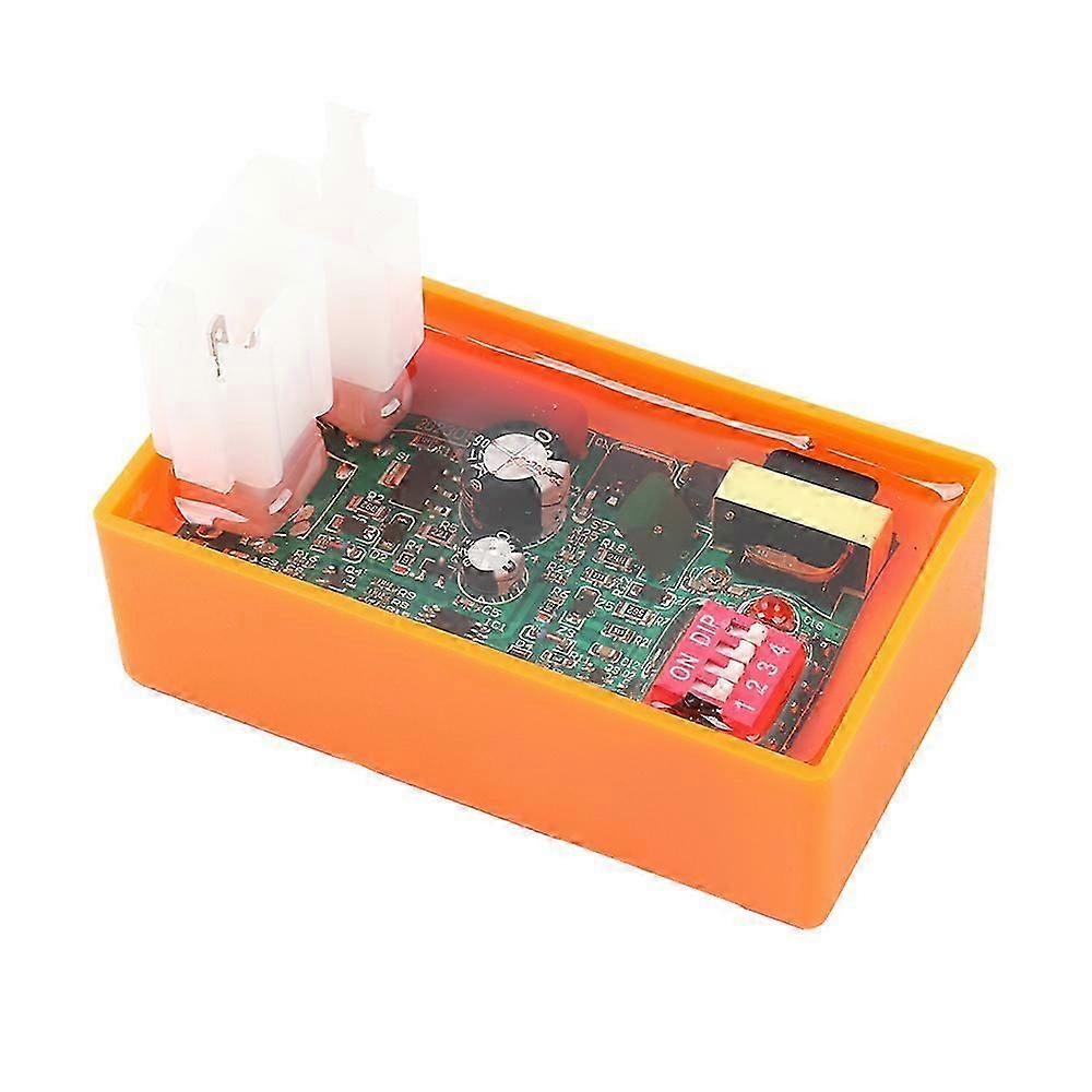 CG250170Z Racing 6pin DC CDI Motorcycle Lgnition for FT180 FT200 FT250 ...