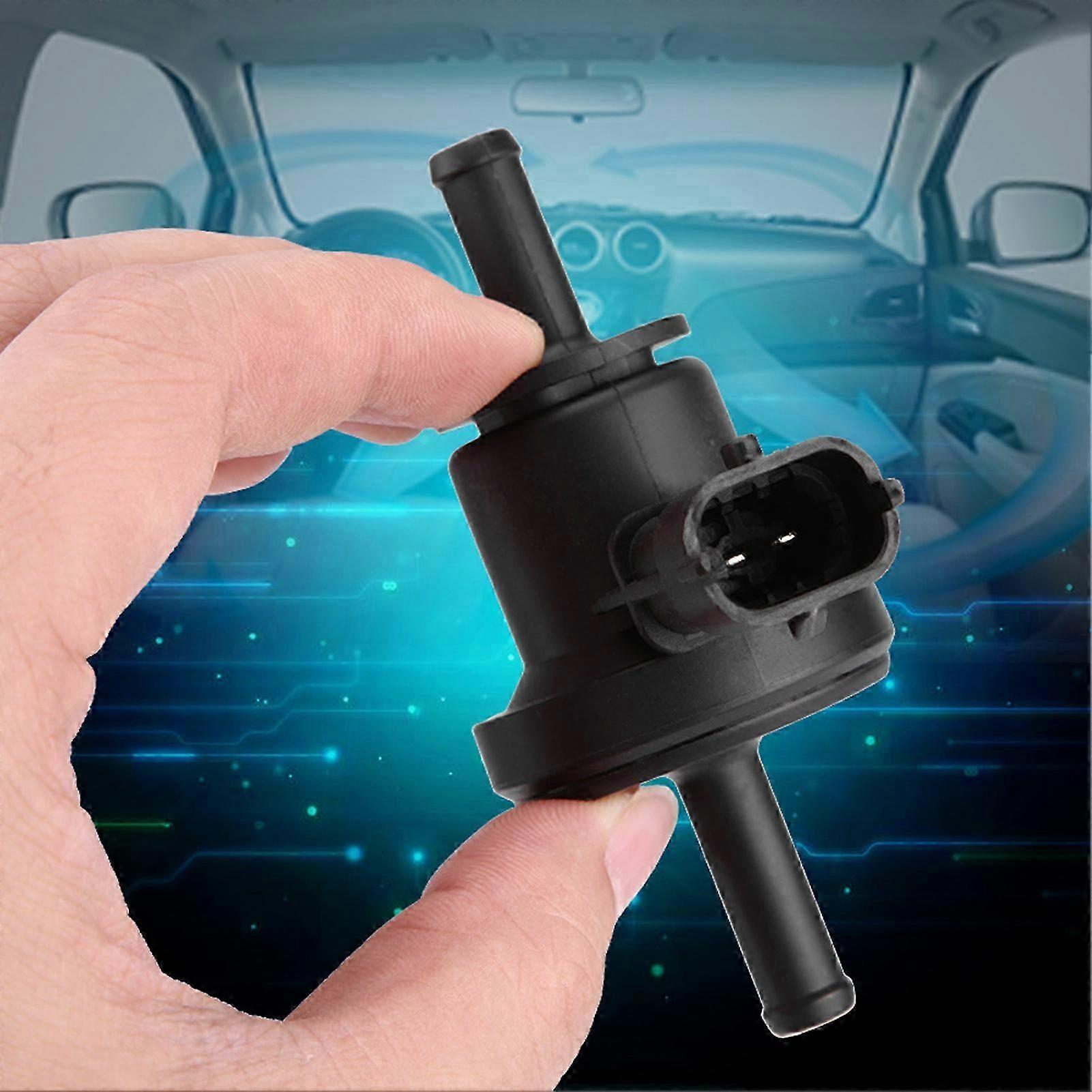 Hyundai Elantra Kia Soul Vapor Emissions Canister Purge Solenoid Purge ...