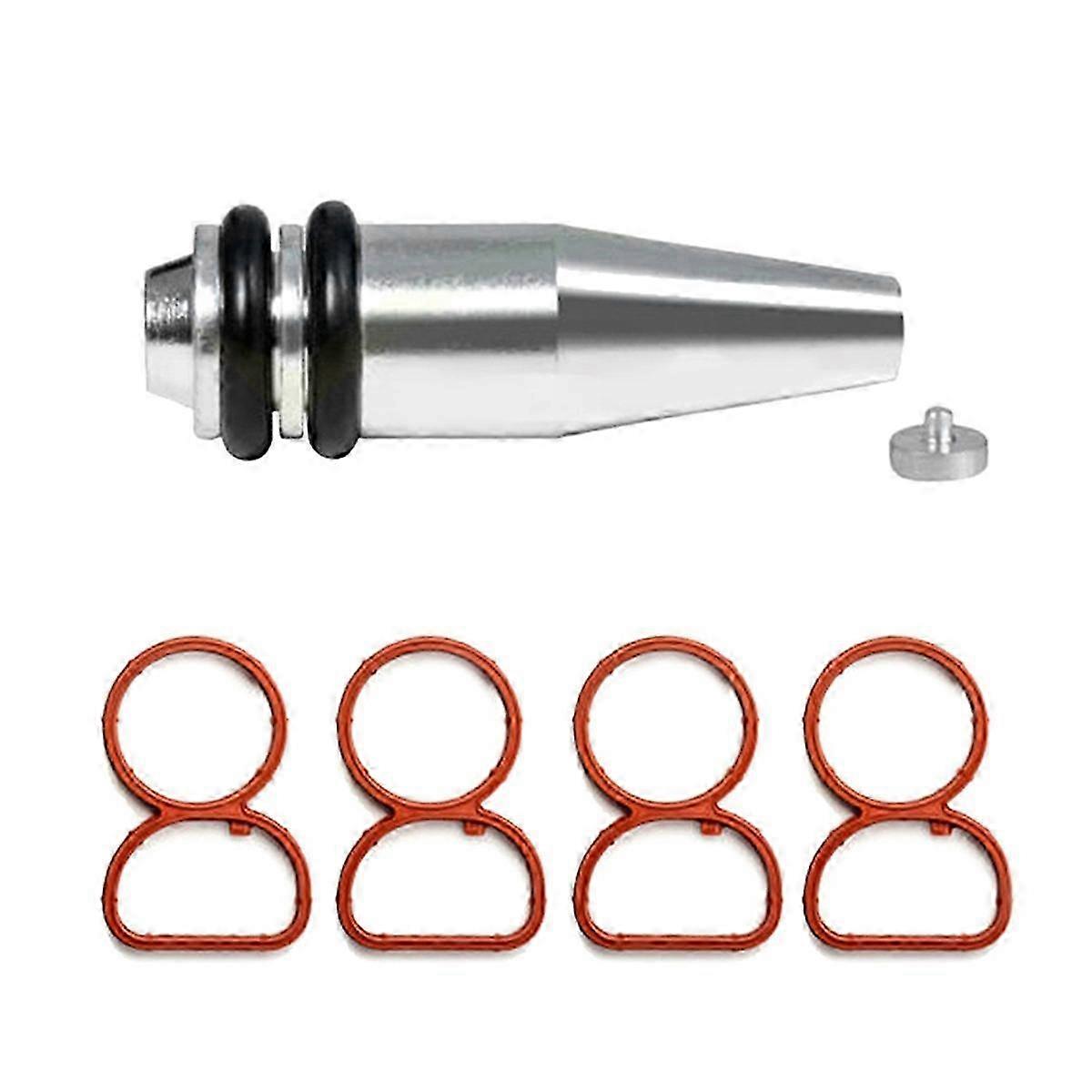 Removal Kit for Swirl Flap in N47 Engine Intake Manifold Inclusive of ...