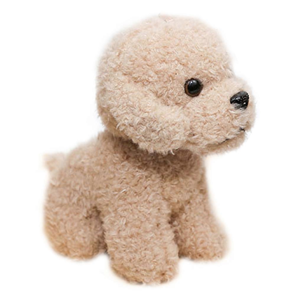 Mini Plush Dogs Stuffed Keychain For Young Adults And Kids Suitable For ...