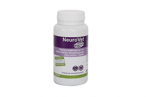 Gradual Action Neurovet 300 Tablets (Dogs , Supplements) | Fruugo US