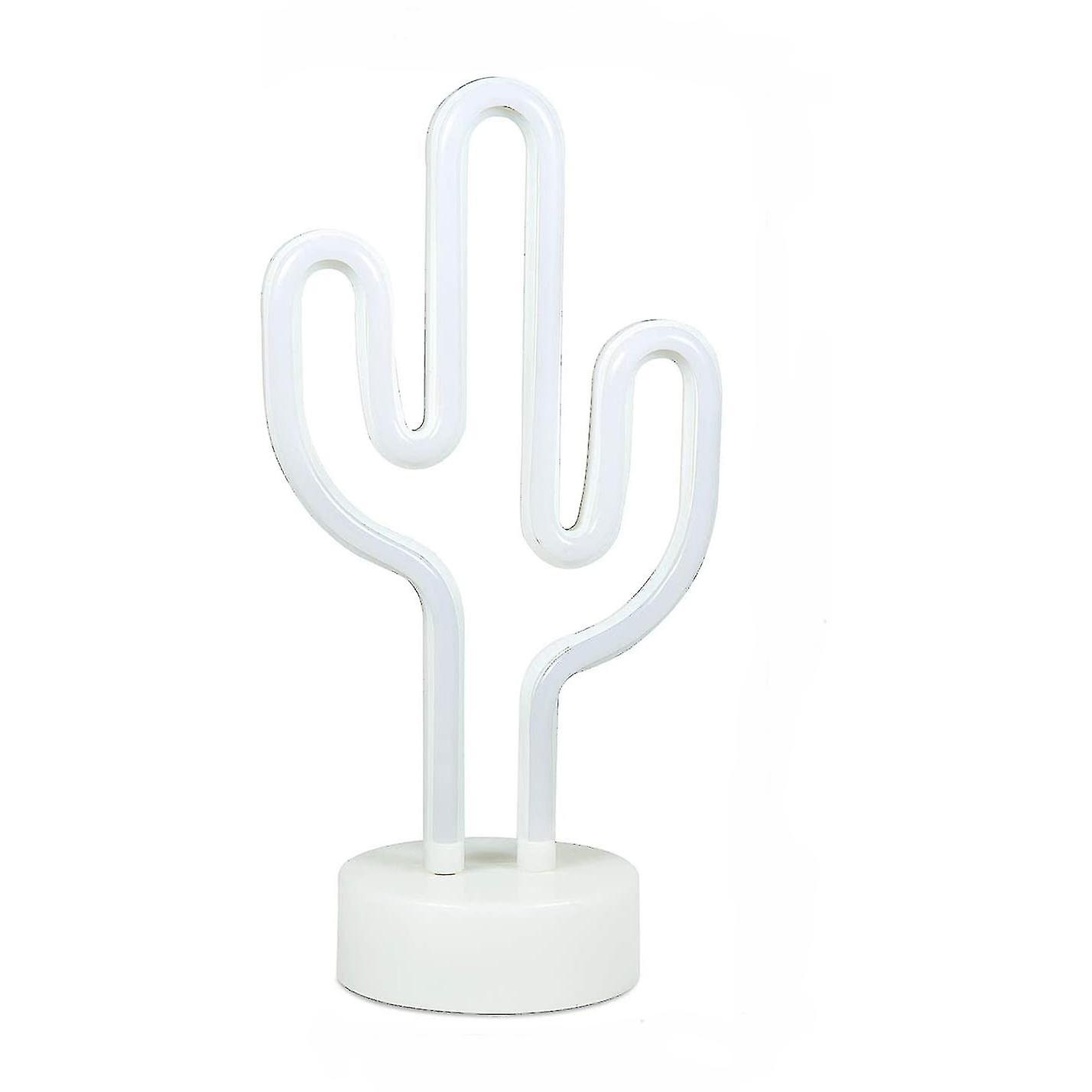 Led Cactus Neon Light Signs Neon Signs | Fruugo UK