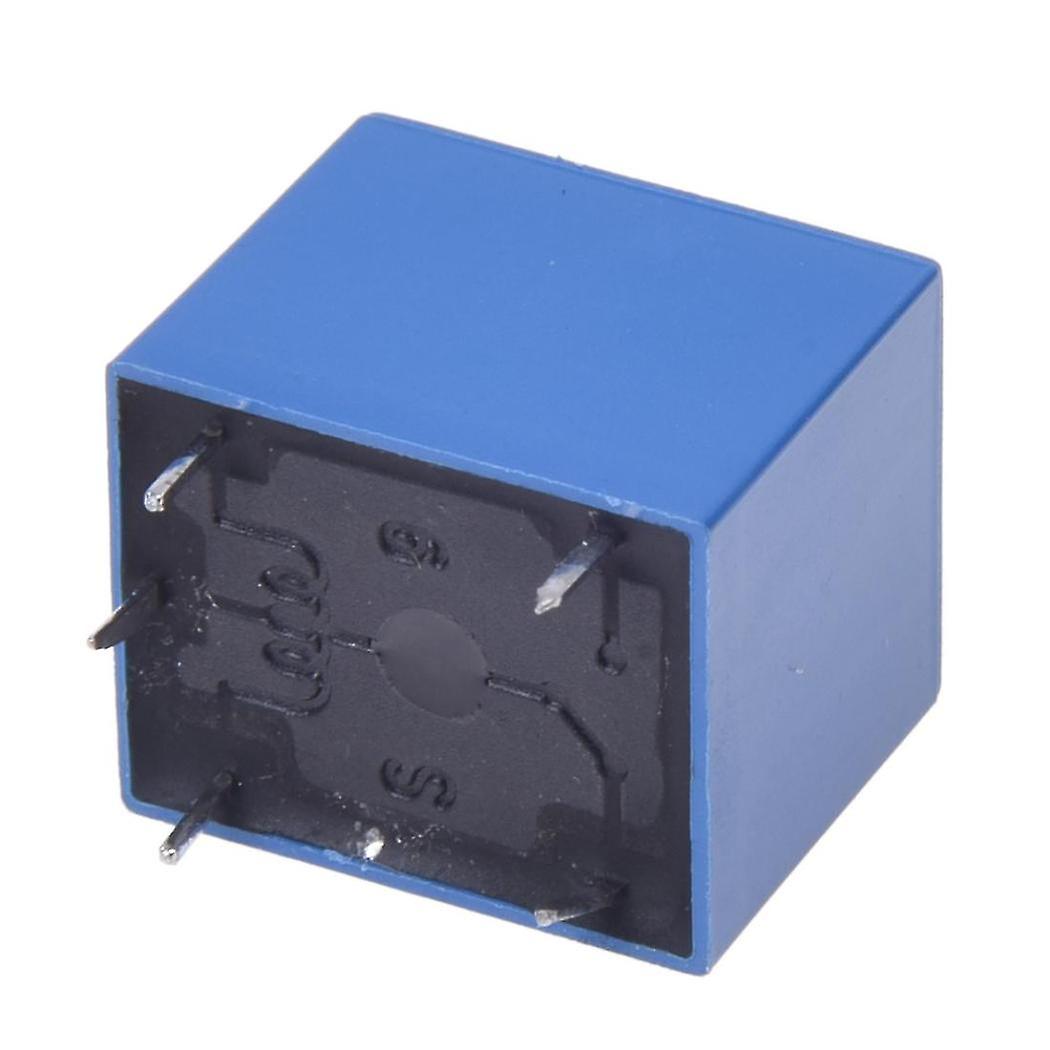 10 Pcs 12v Dc 10a 5 Pin Mini Power Relay Srd 12v | Fruugo NL