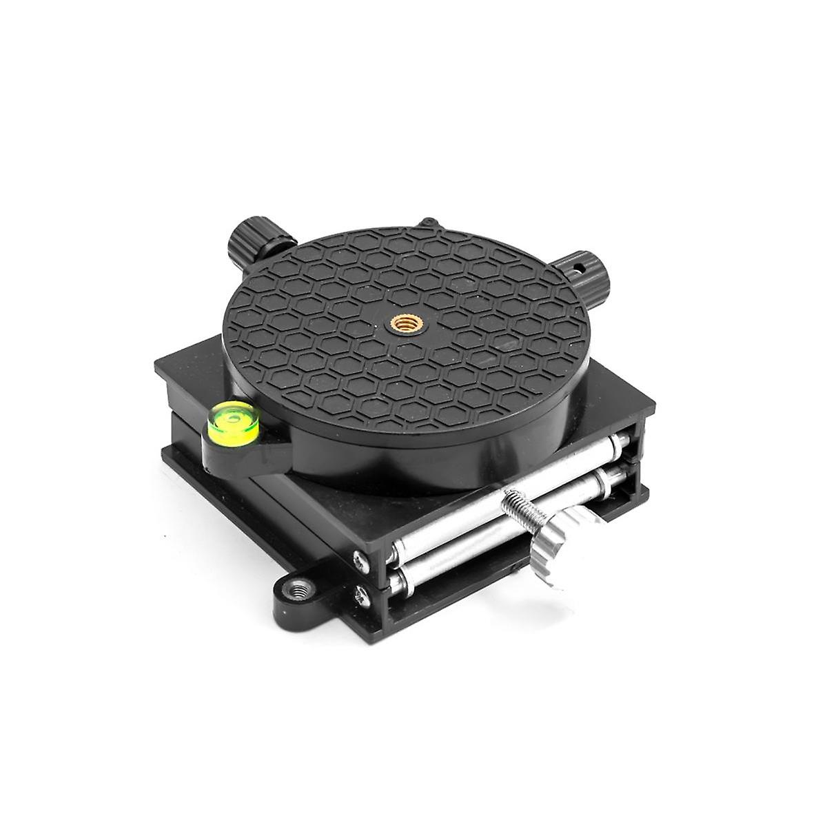 Circular Lifting Table Bracket 360 Workbench Level Automatic Leveling ...