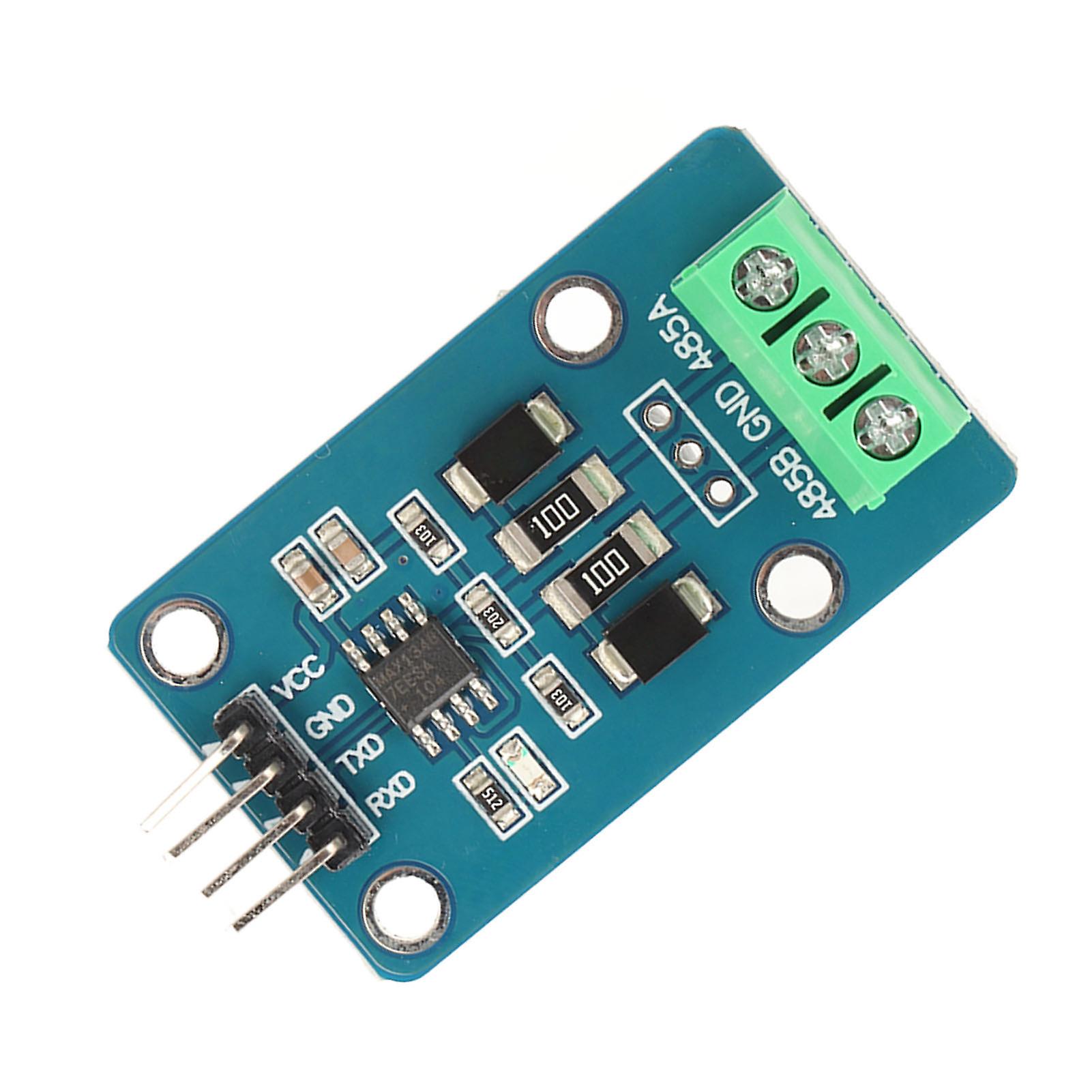 RS485 Module 485 to Serial UART Level Mutual Conversion Hardware Automatic Flow Control TTL Turn ...