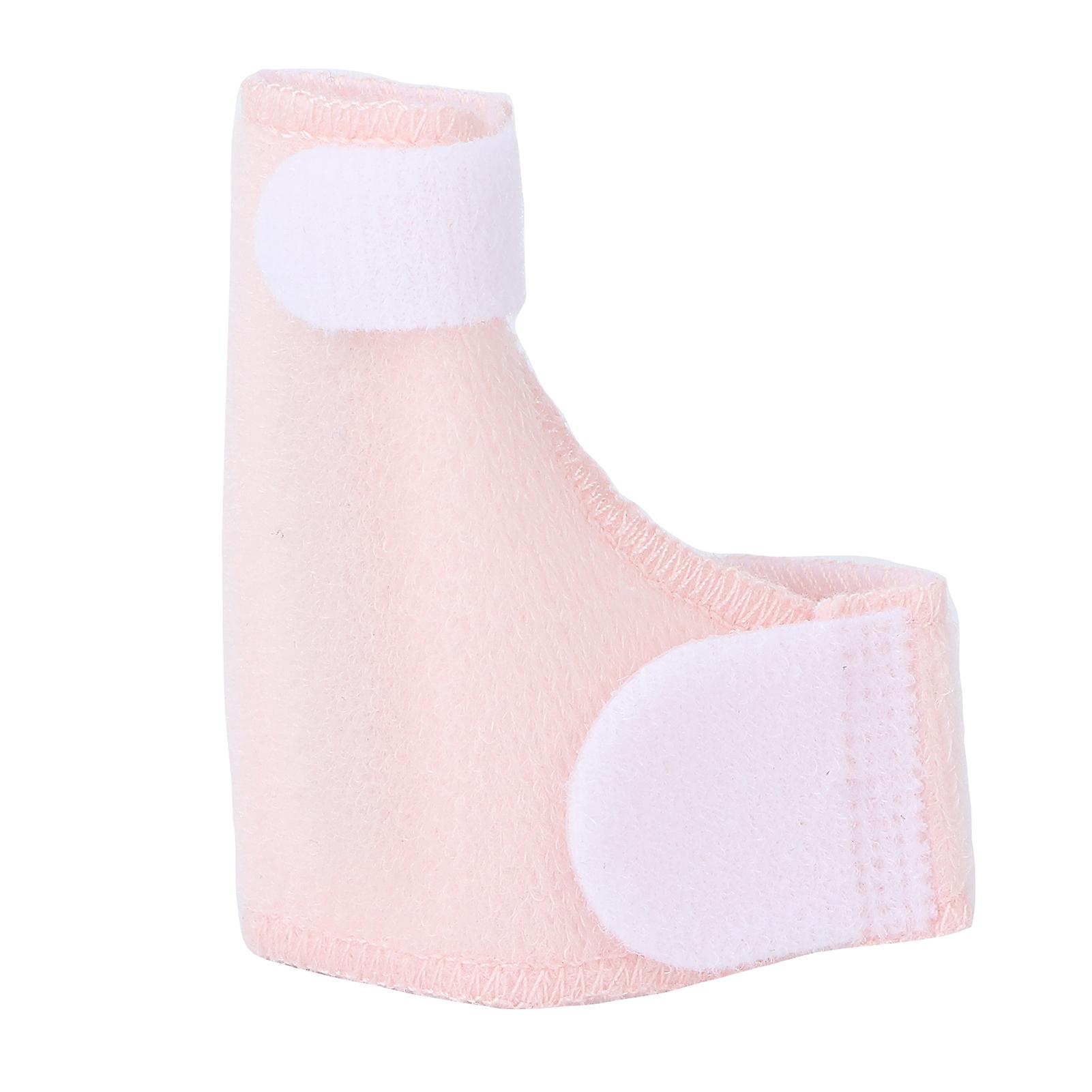 Professional Baby Thumb Brace Sprain Fracture Fixation Infant Children ...