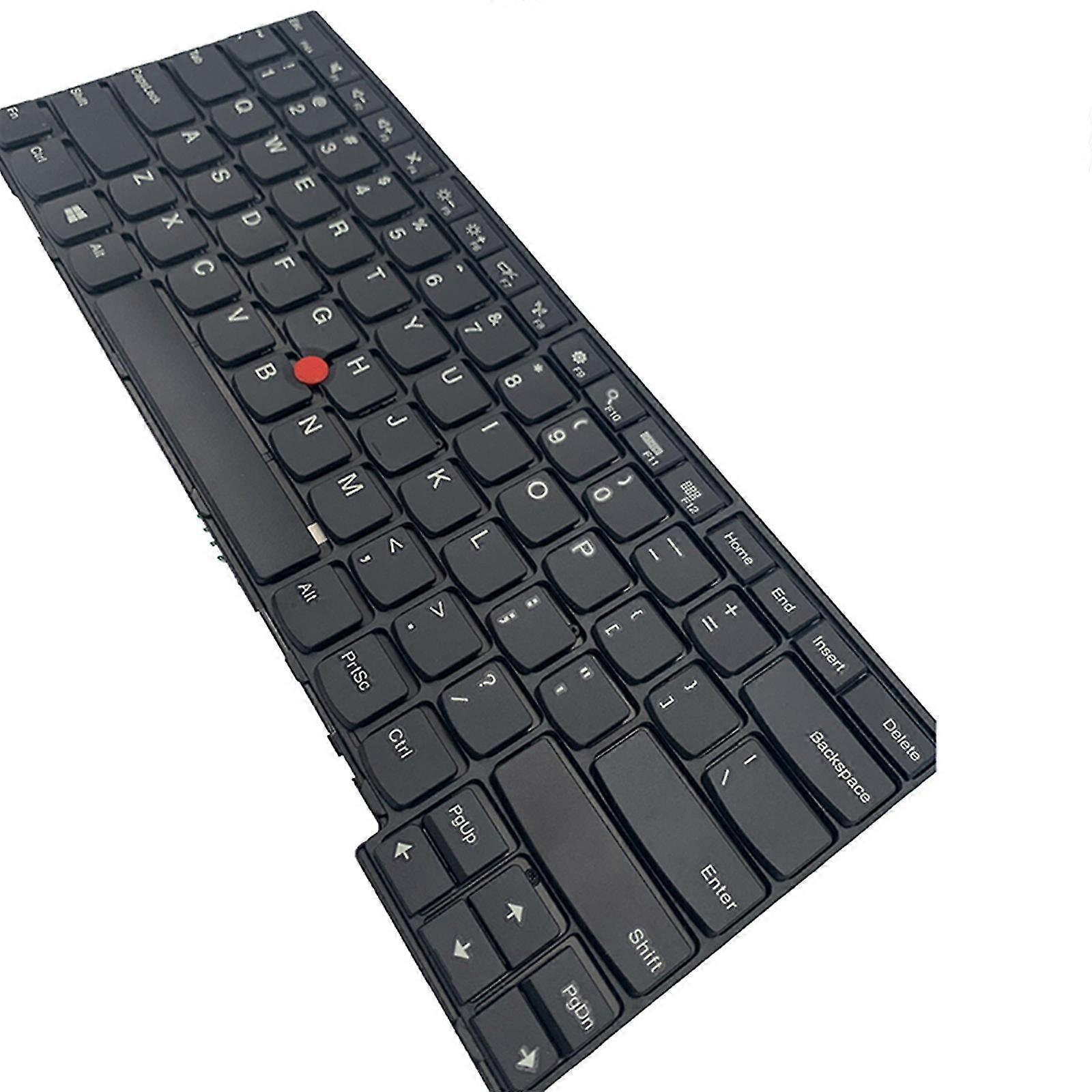 For Thinkpadt440 T440p T440s T450 T450s T460 Laptop Keyboard Us Layout ...