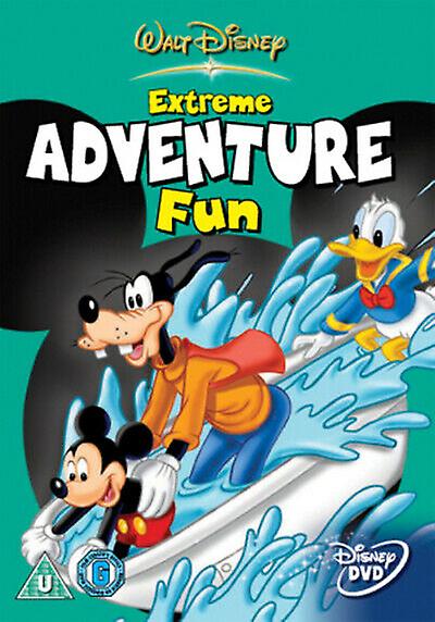 Disney 2005 Dvd