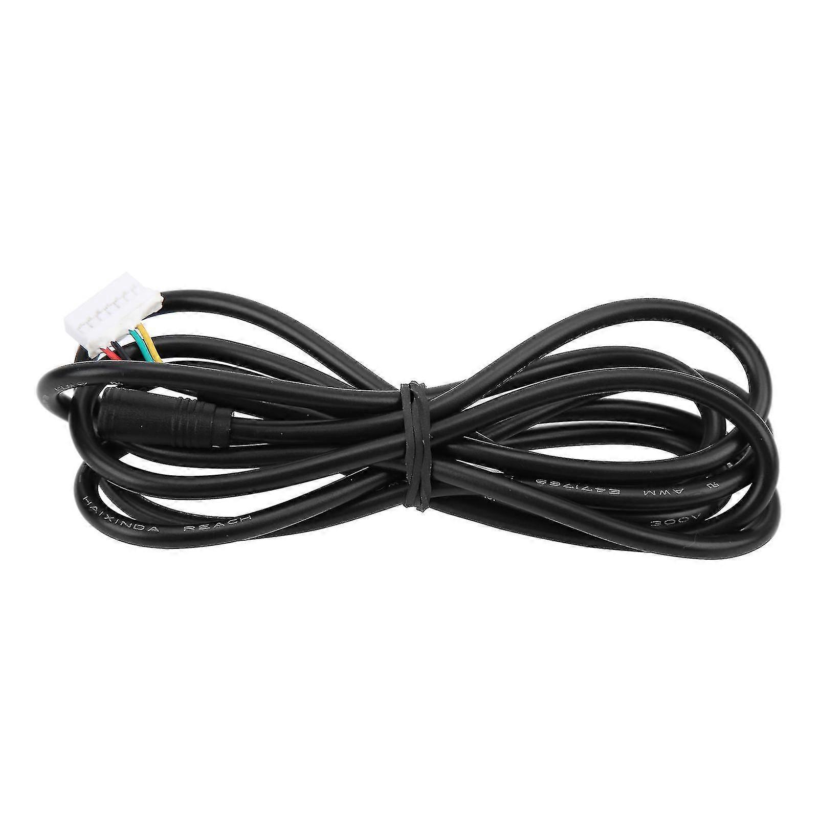 Electric Scooter Power Cable Connection Line For Ninebot Max G30/g30d Controller Meter | Fruugo UK