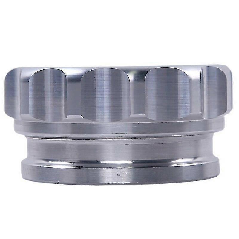 2 Inch 51mm Aluminum Alloy Welded on the Filler Neck and Auto Parts ...