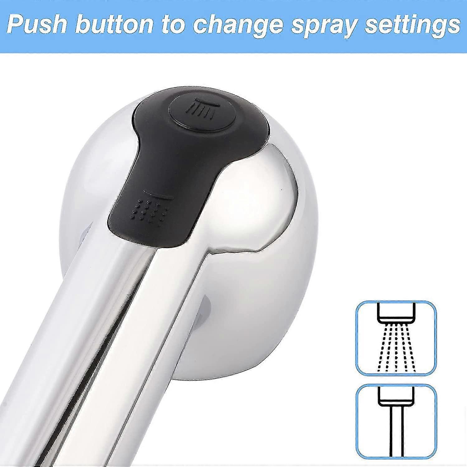 Kitchen Taps With Pull Out Spray Replacement, 2 Function Kitchen Sink ...