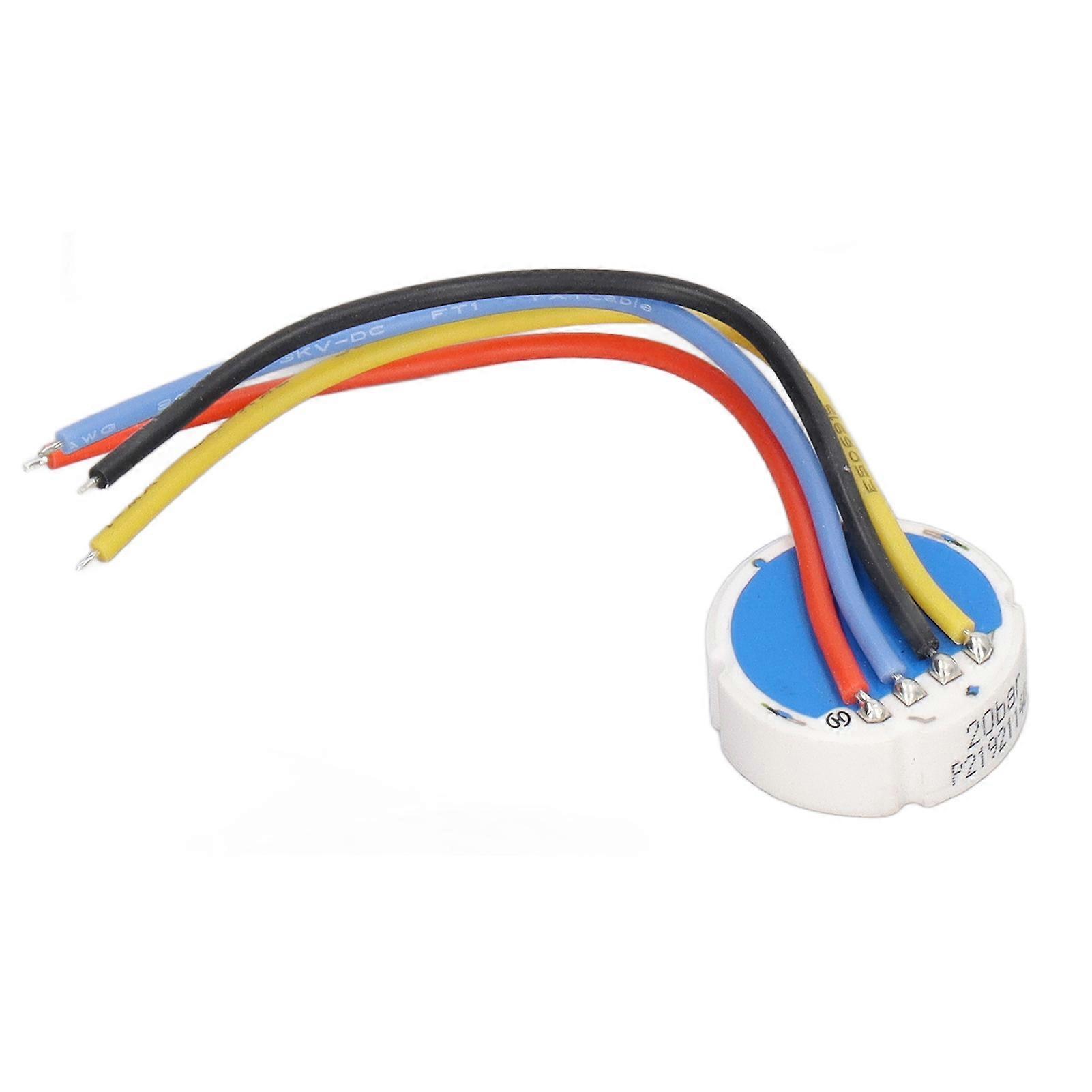 CJ?20C 0-20Bar Water Tank Liquid Level Sensor Pressure Level Sensor ...