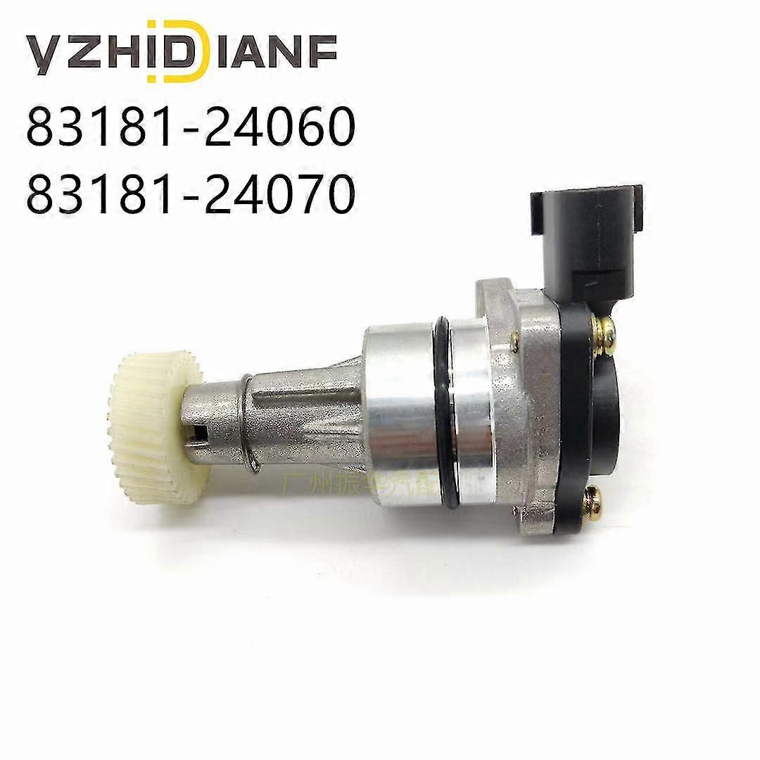 Transmission Gear Speedometer For Toyota- Hiace- Dyna- Verossa- Soarer ...