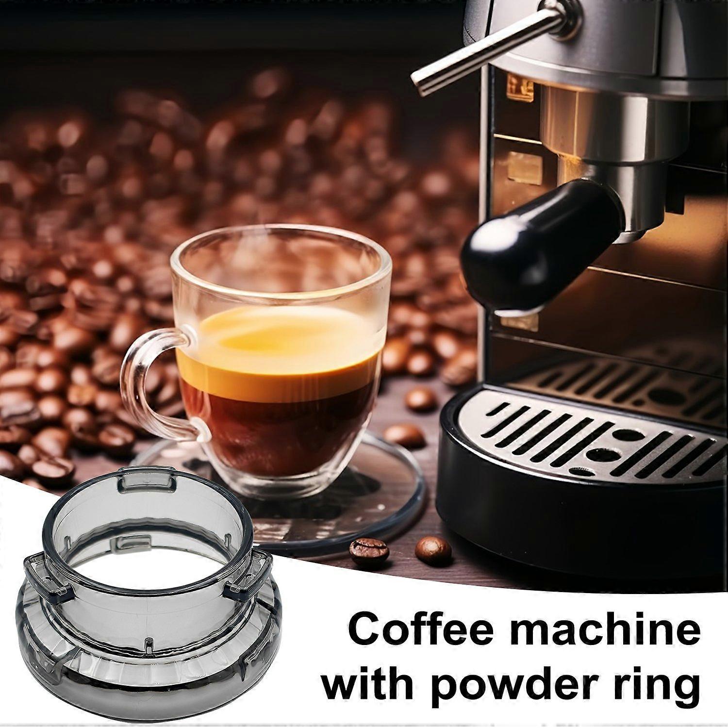 54MM Coffee Dosing Funnel for Breville Holds 21g Coffee Funnel for ...