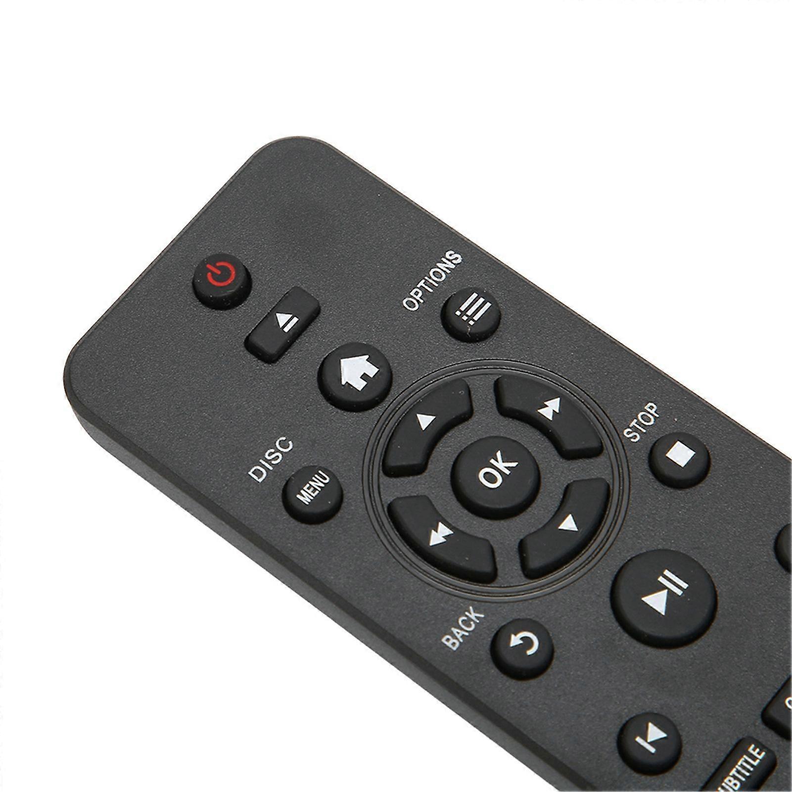 Replacement Remote Control Universal Remote Controller Compatible for ...