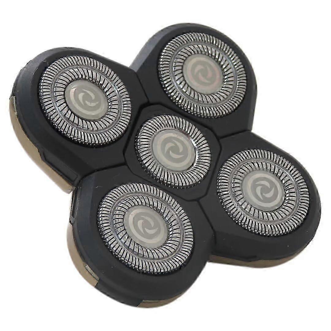 5- Replacement Heads for Remington XR1600, XR7000, RX5, RX7 | Fruugo UK