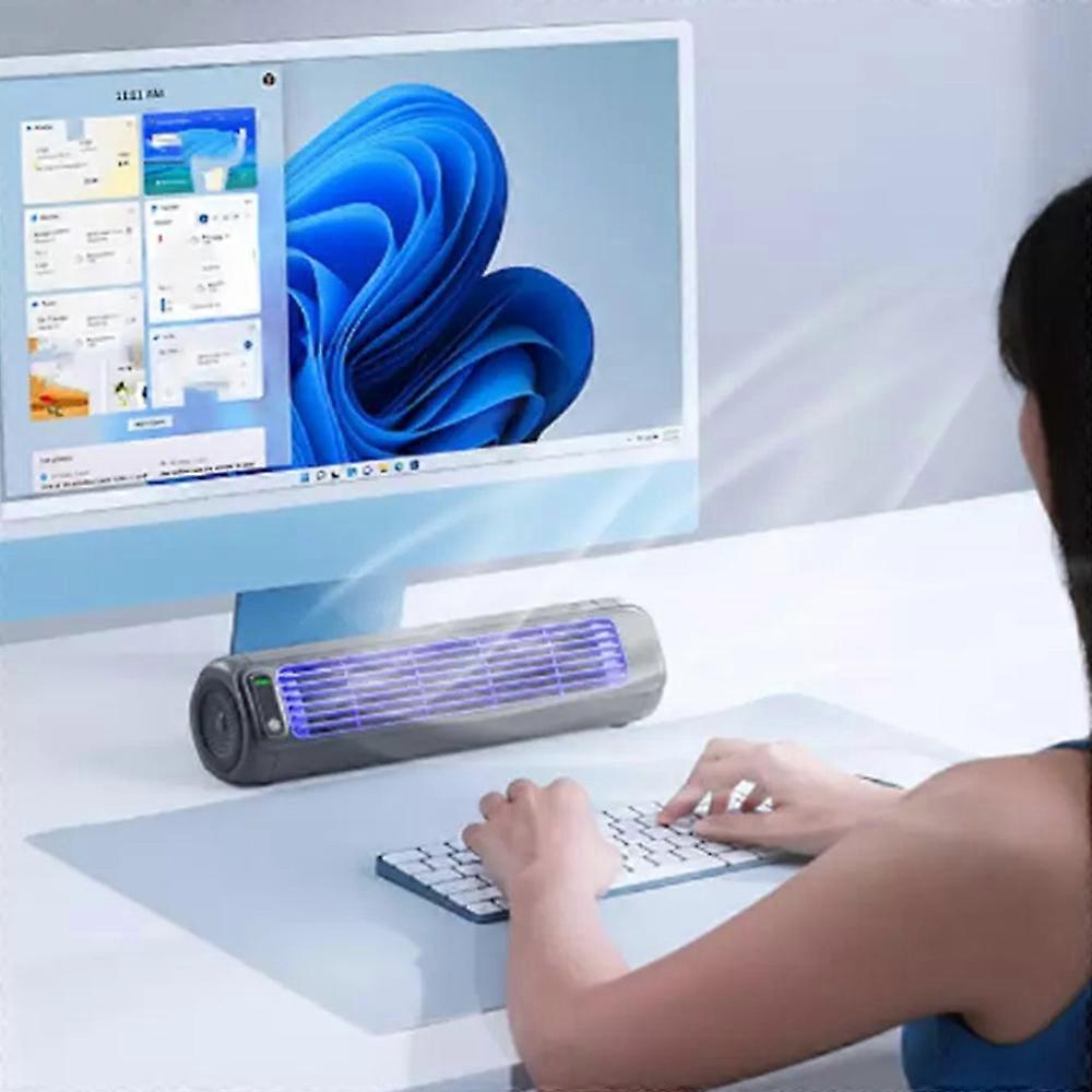 Cooling Air Conditioner Desk Tower Fan Portable Air Conditioning Split ...