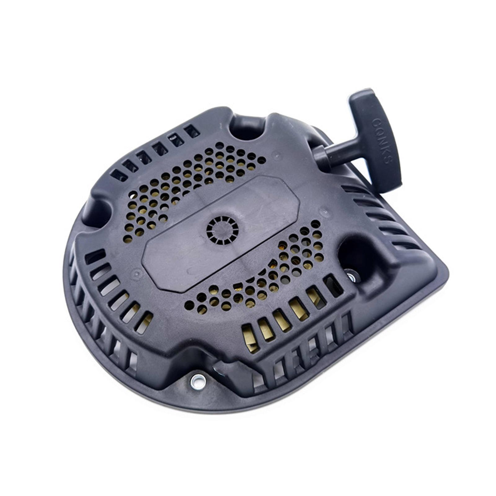 Pull Start Recoil Starter Cover 168f 170f 2-3kw Engine Bike Generator ...