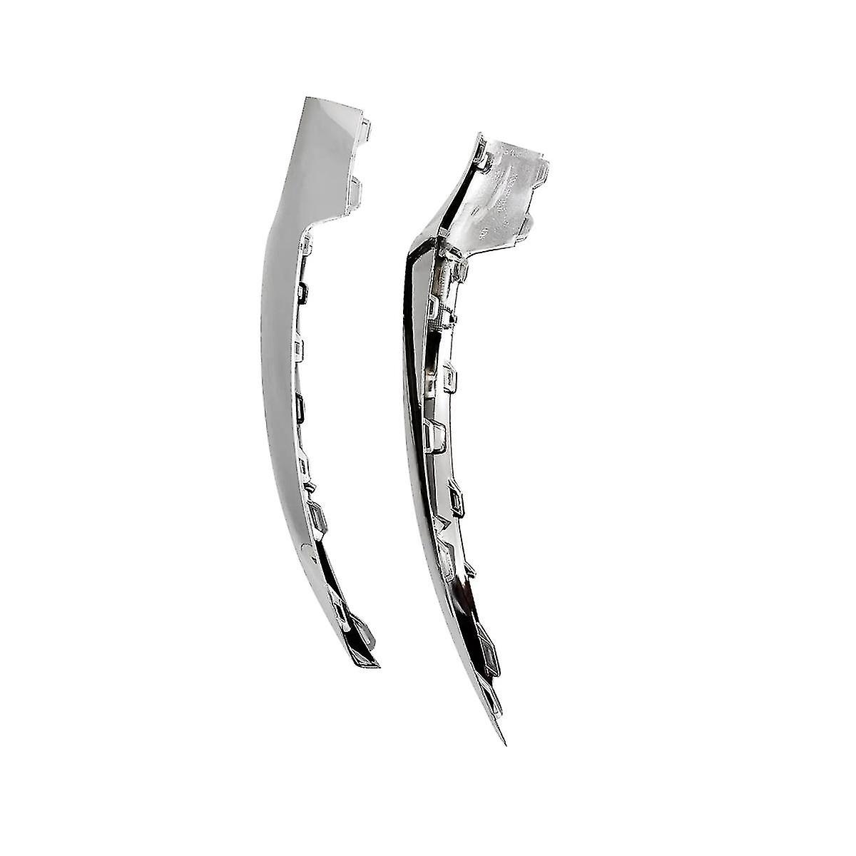 Front Bumper Wheel Trim Strip Cover A2078850774 A2078850874 For W207 E ...