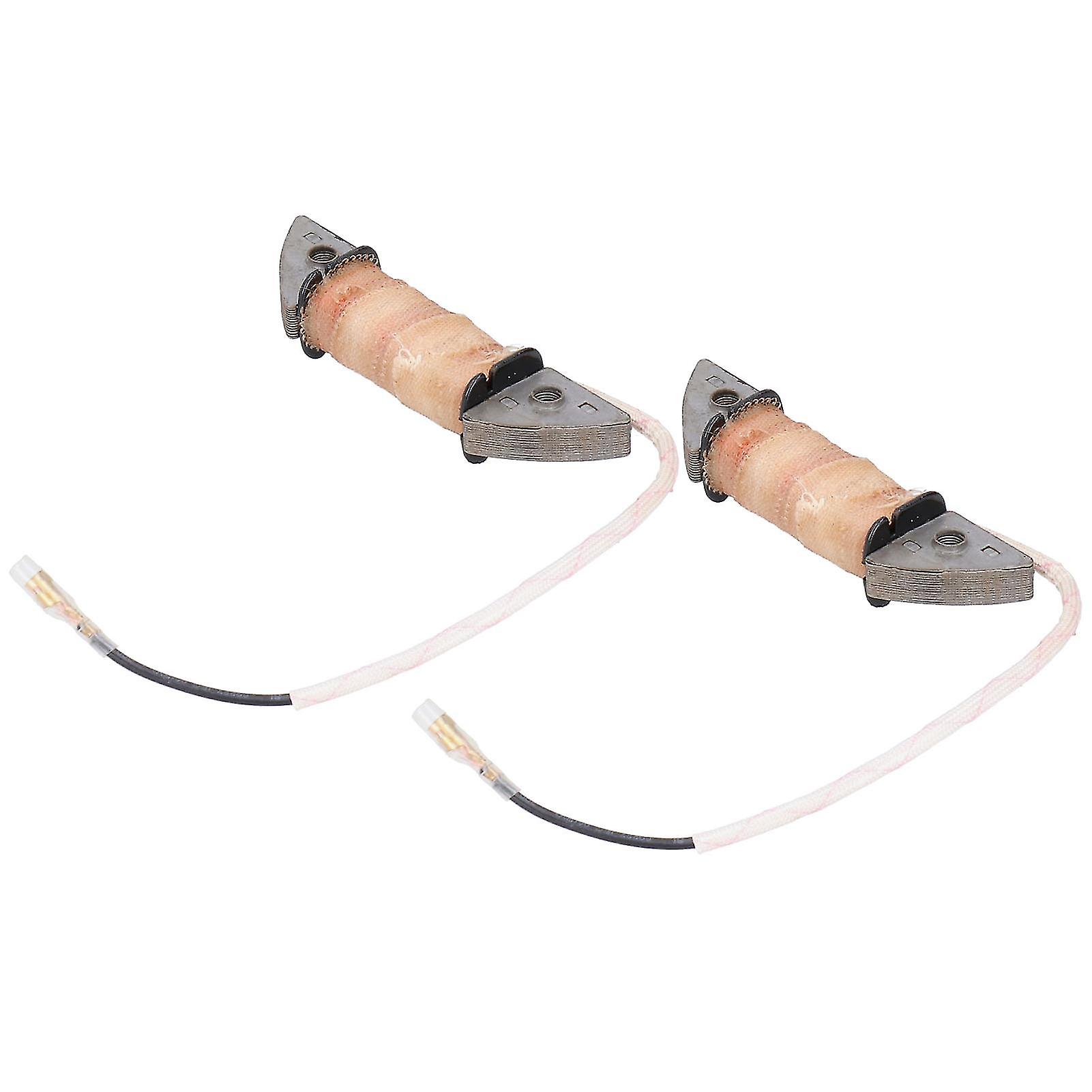 12V Charging Coil compatible with GX160 GX390 Gasoline Generator - Fits ...