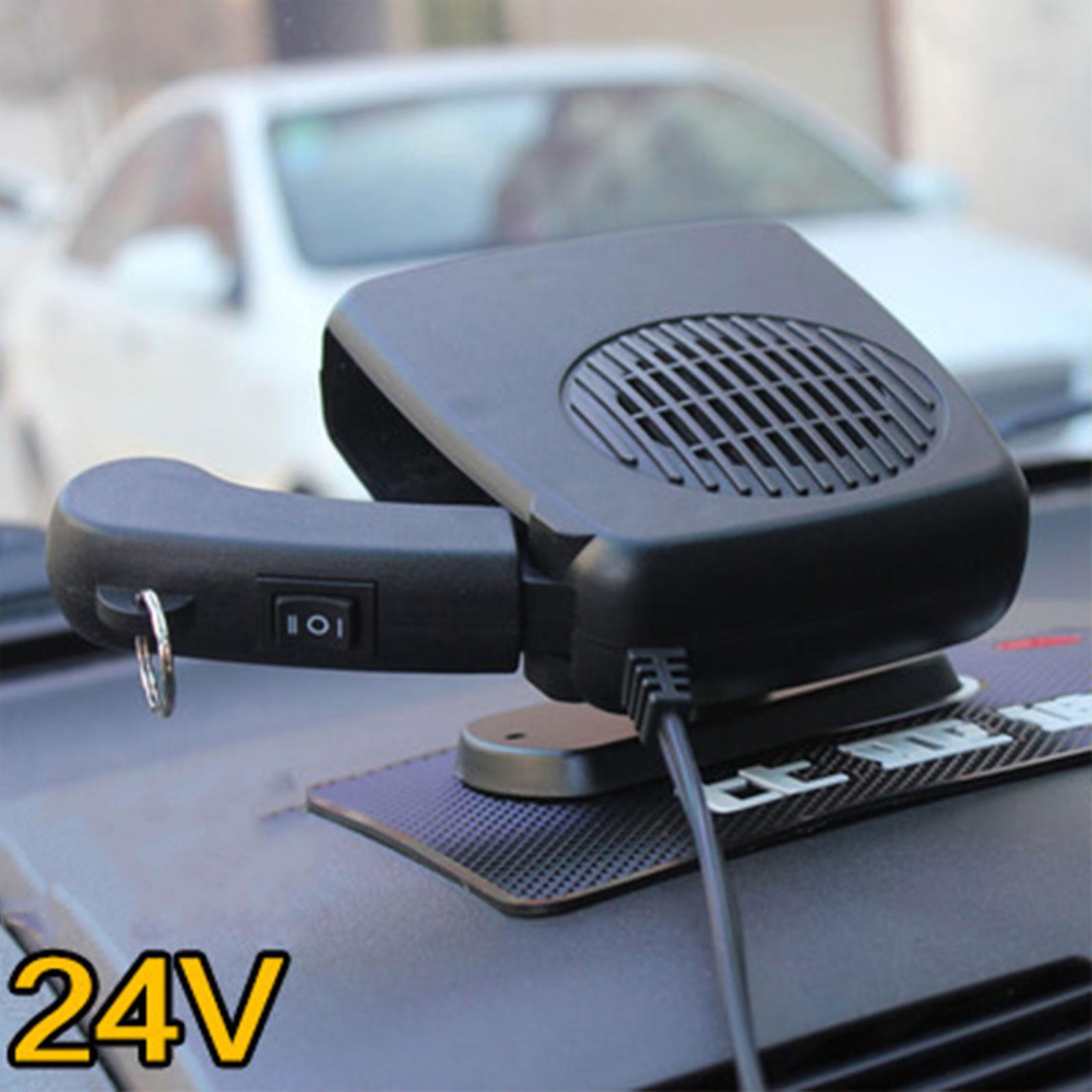Portable Windshield Defogger and Defroster 200W Fast Heating&Cooling ...