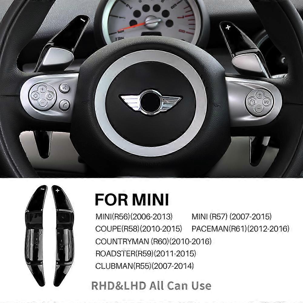 Till MINI Roadster R60 R61 R55 R56 R57 R58 R59 LCI Coupe Paceman ...