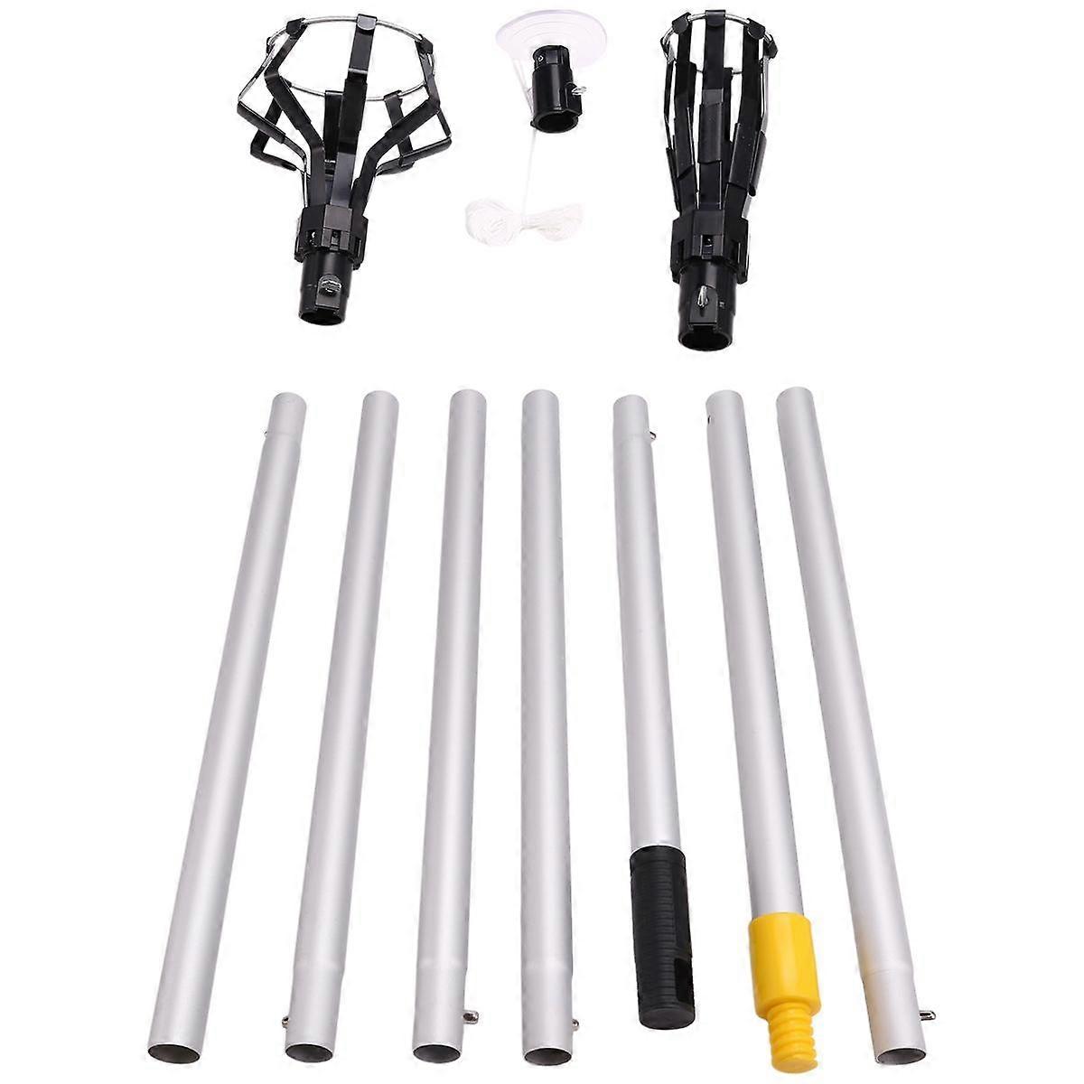 High Ceiling Light Bulb Changer, Light Bulb Changer, Assembled Light ...