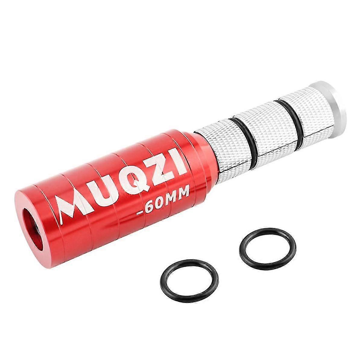 Fork Stem Extender Bike Handlebar Stem Extender Alloy Carbon Fiber Fork ...