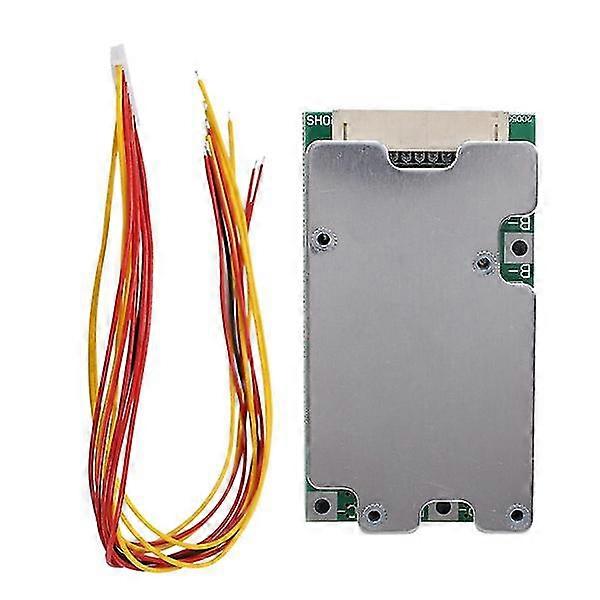 Balancer 40A BMS 10S 36V 18650 Li-Ion Lithium Battery Charge Board ...