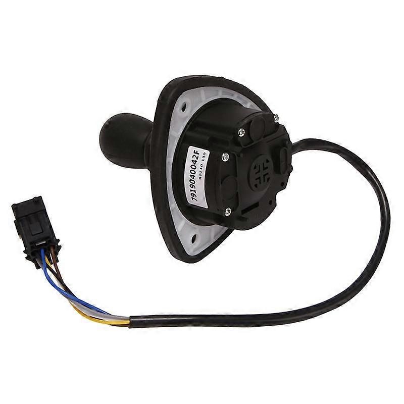 Joystick Controller Handle Control Unit for LINDE Electric Forklift ...
