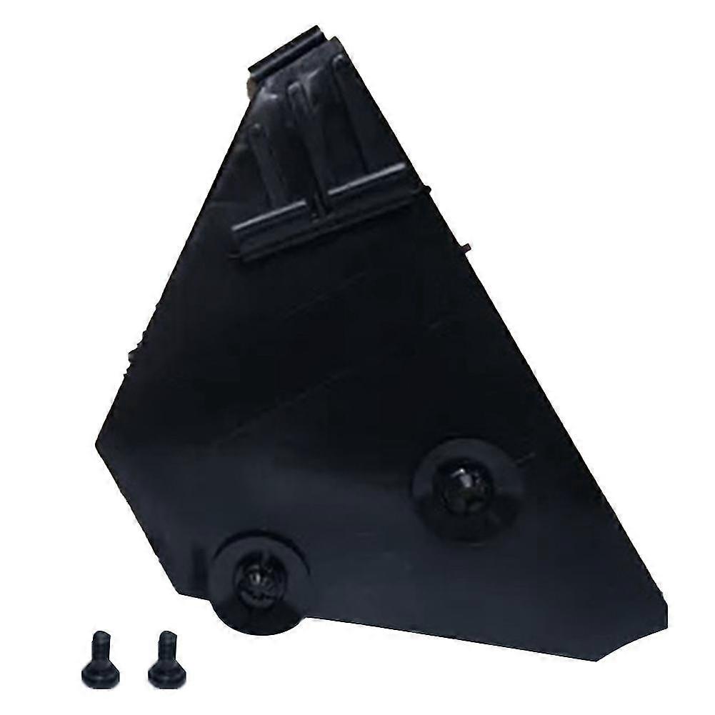 Car Engine Computer Control Unit Retainer Board Bracket For 9n Mk4 ...